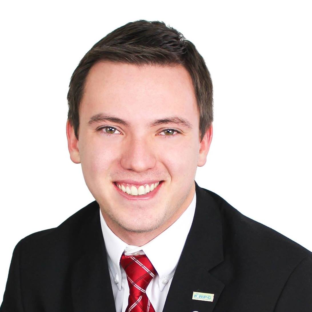 Justin Kiel - E-Day Leaders