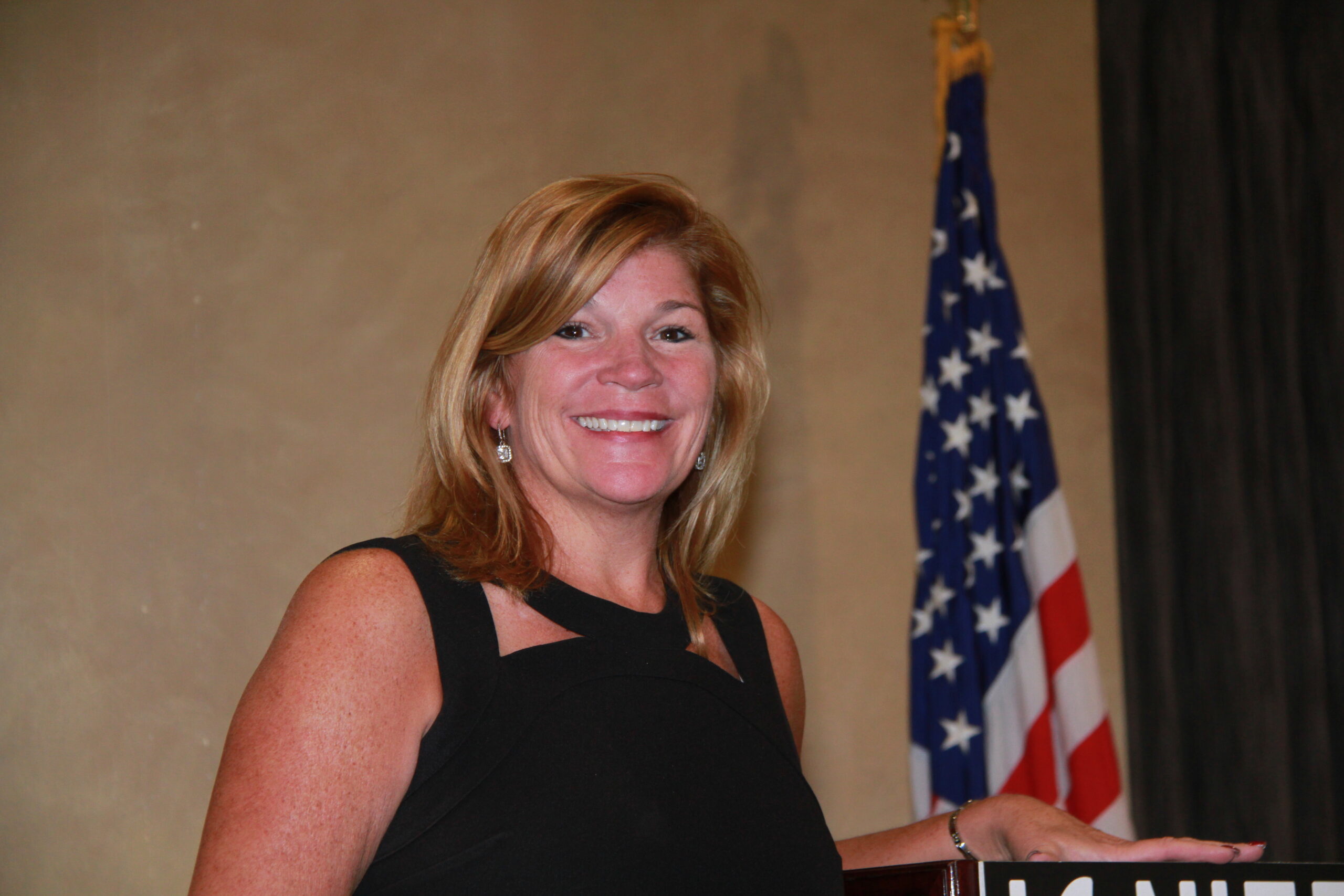 Heather Ennis - E-Day Leaders