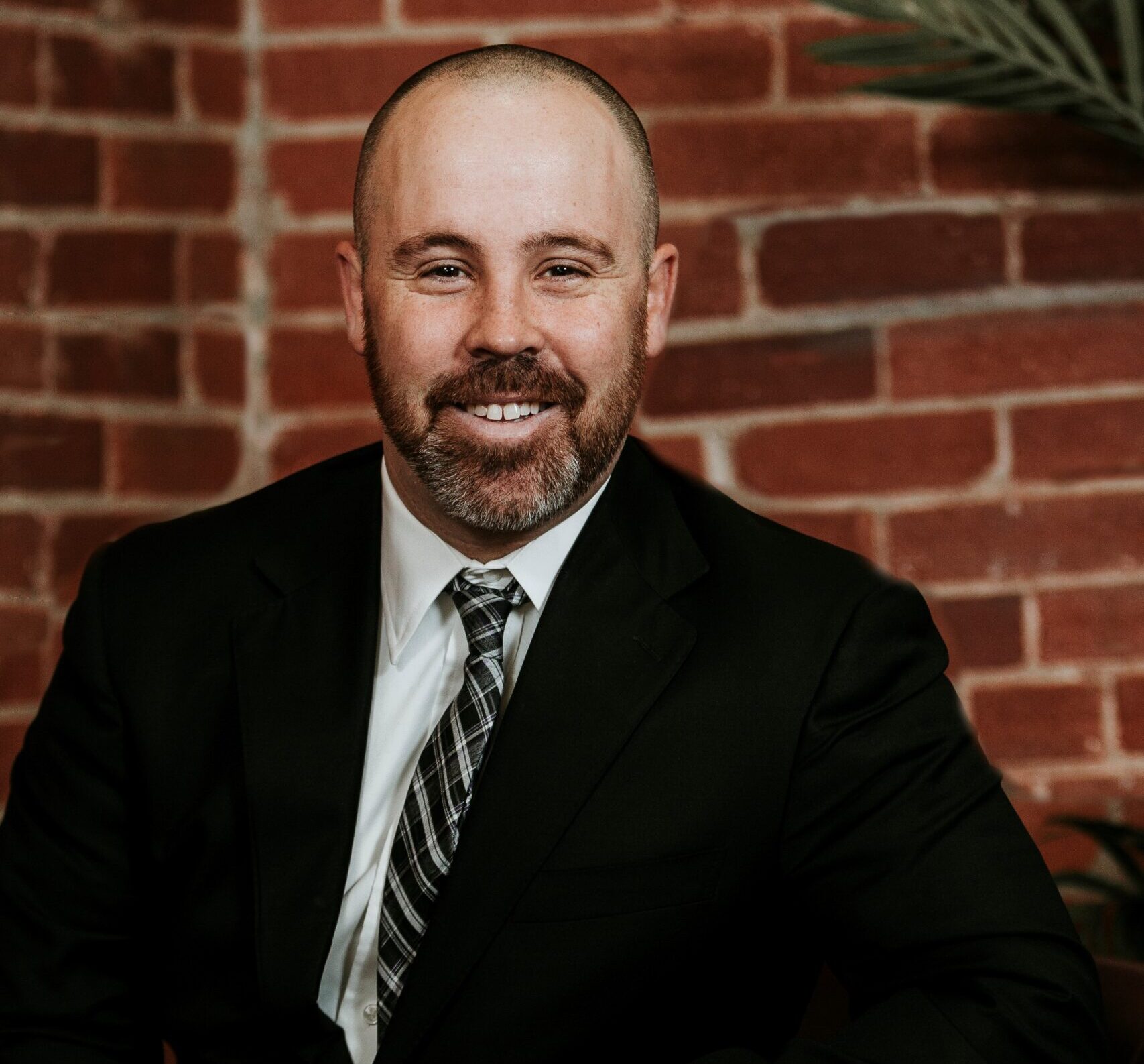 Bert Cook - E-Day Leaders