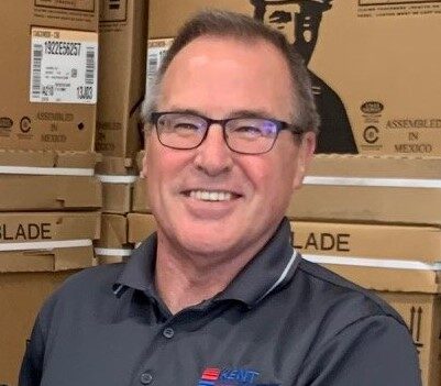 Allen Kent - E-Day Leaders