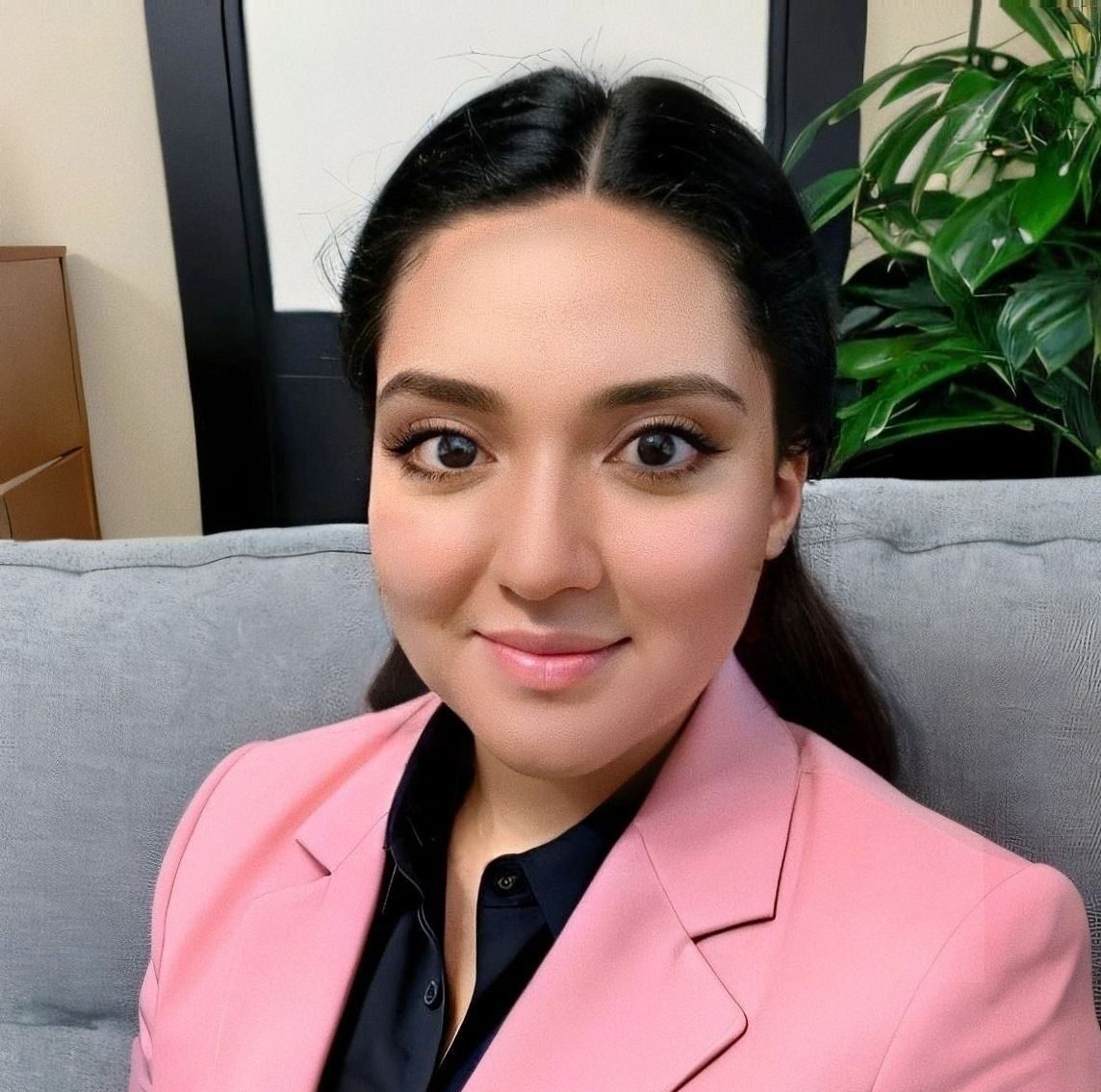 Aylin Cornejo E Day Leaders