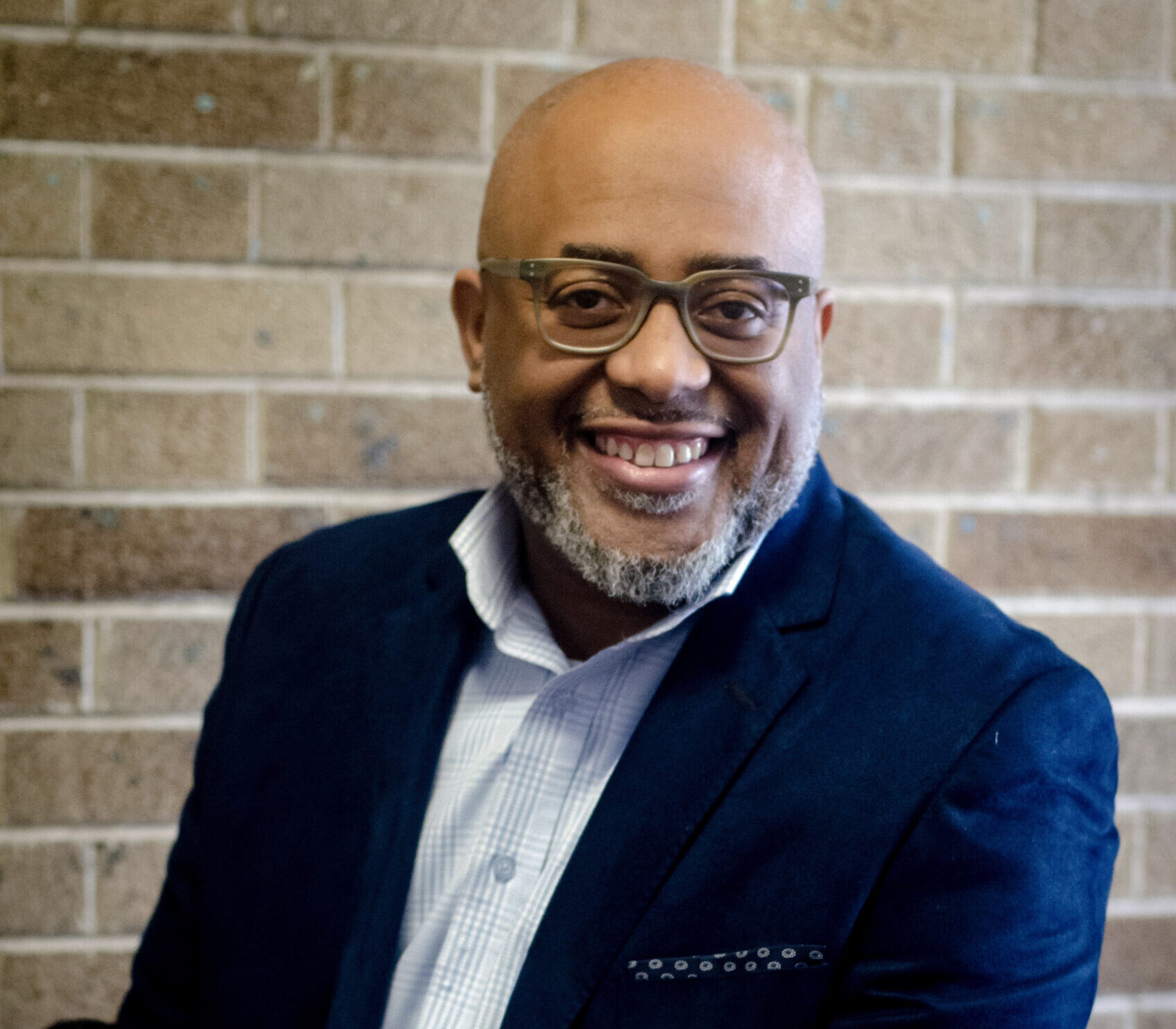 Ken Barry - E-Day Leaders