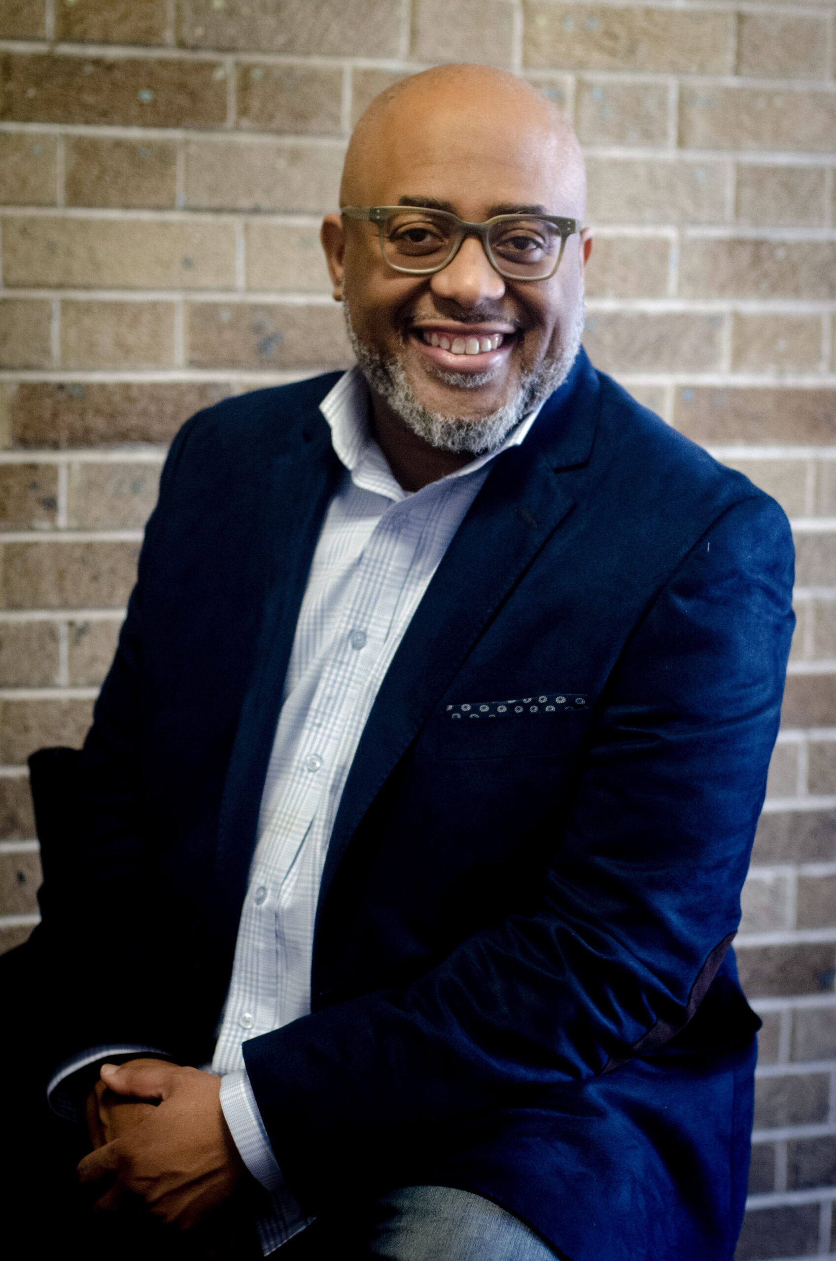 Ken Barry - E-Day Leaders