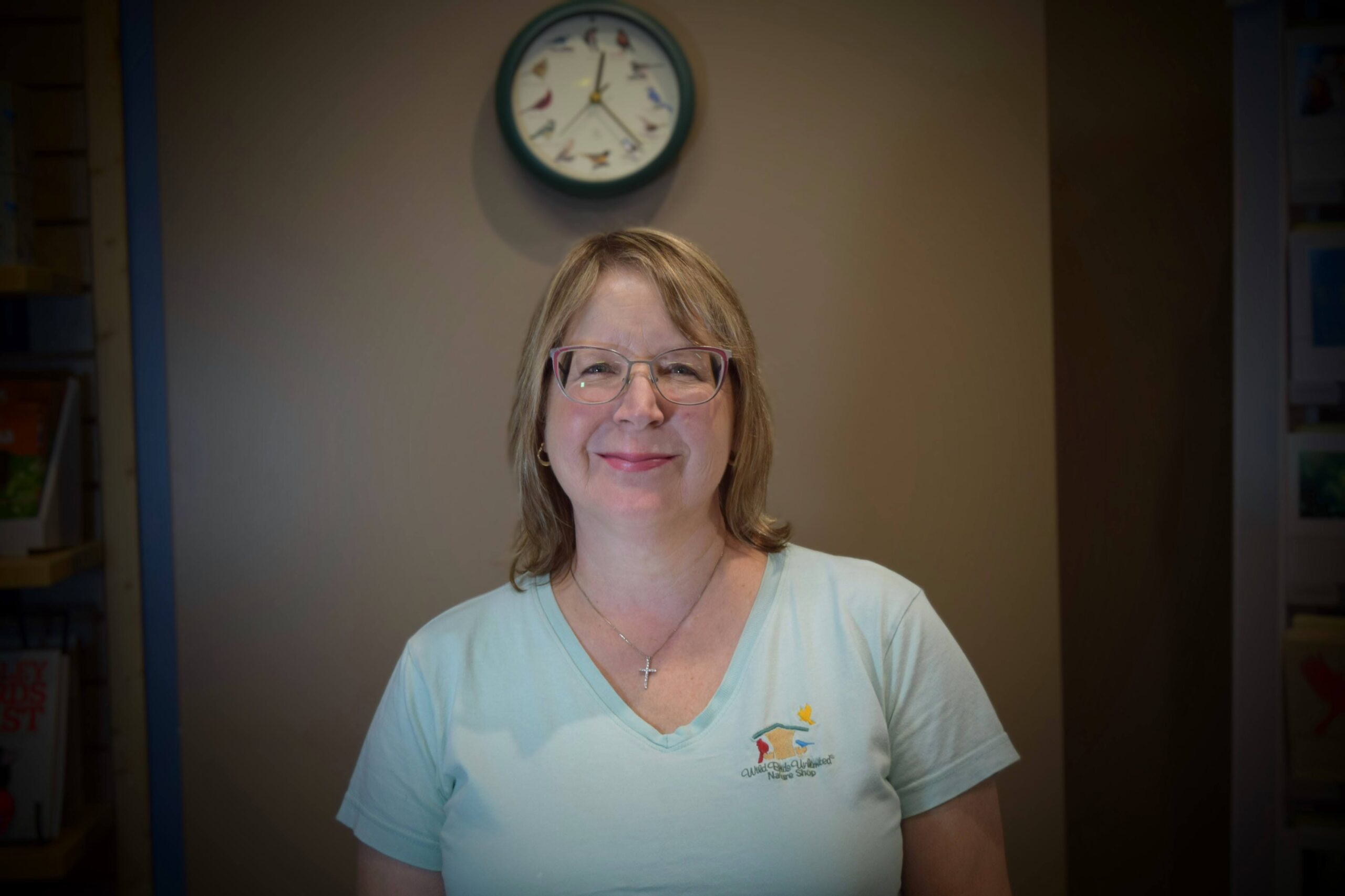 Carol Harsh - E-Day Leaders